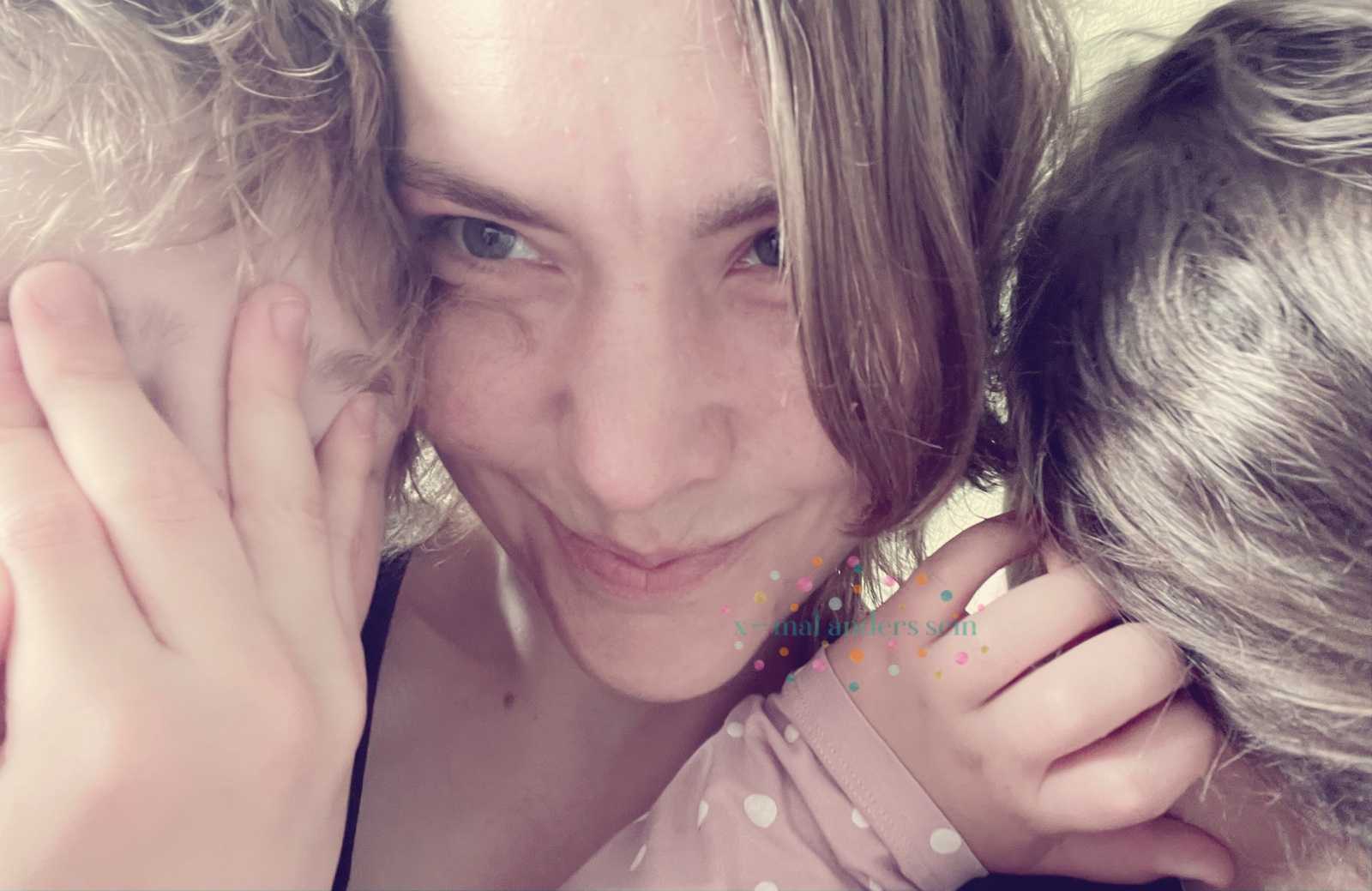 die Monosmie X und wir - xmalanderssein.de